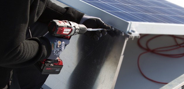 Aixtra Solar Aachen - Ihr Experte für innovative Energielösungen